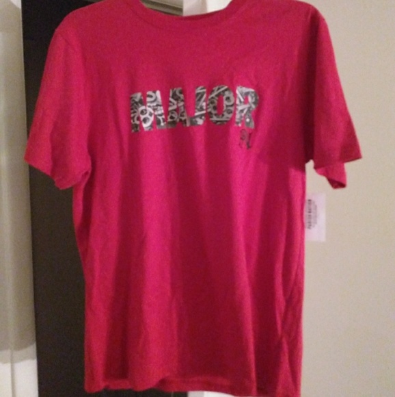 parish nation | Shirts | Parish Nation Major Key Tshirt | Poshmark